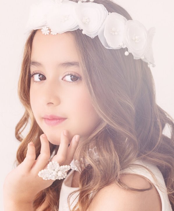 The Ultimate Flower Girl Guide [Part 1]: From Flower Girl Tradition To ...