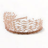 Designer Girls Princess Crown | Sienna Likes to Party Girls Hair ...