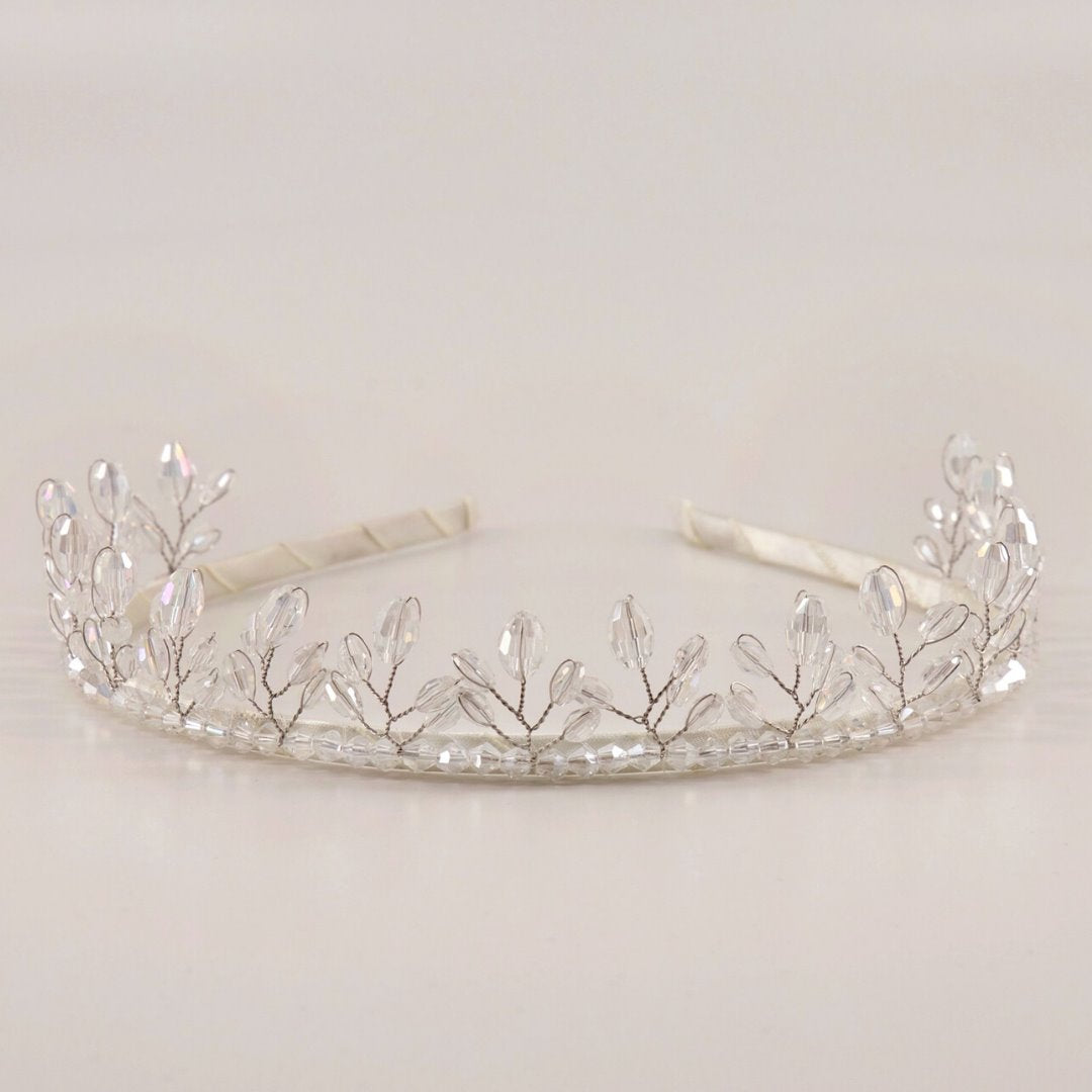 Tiara Headband